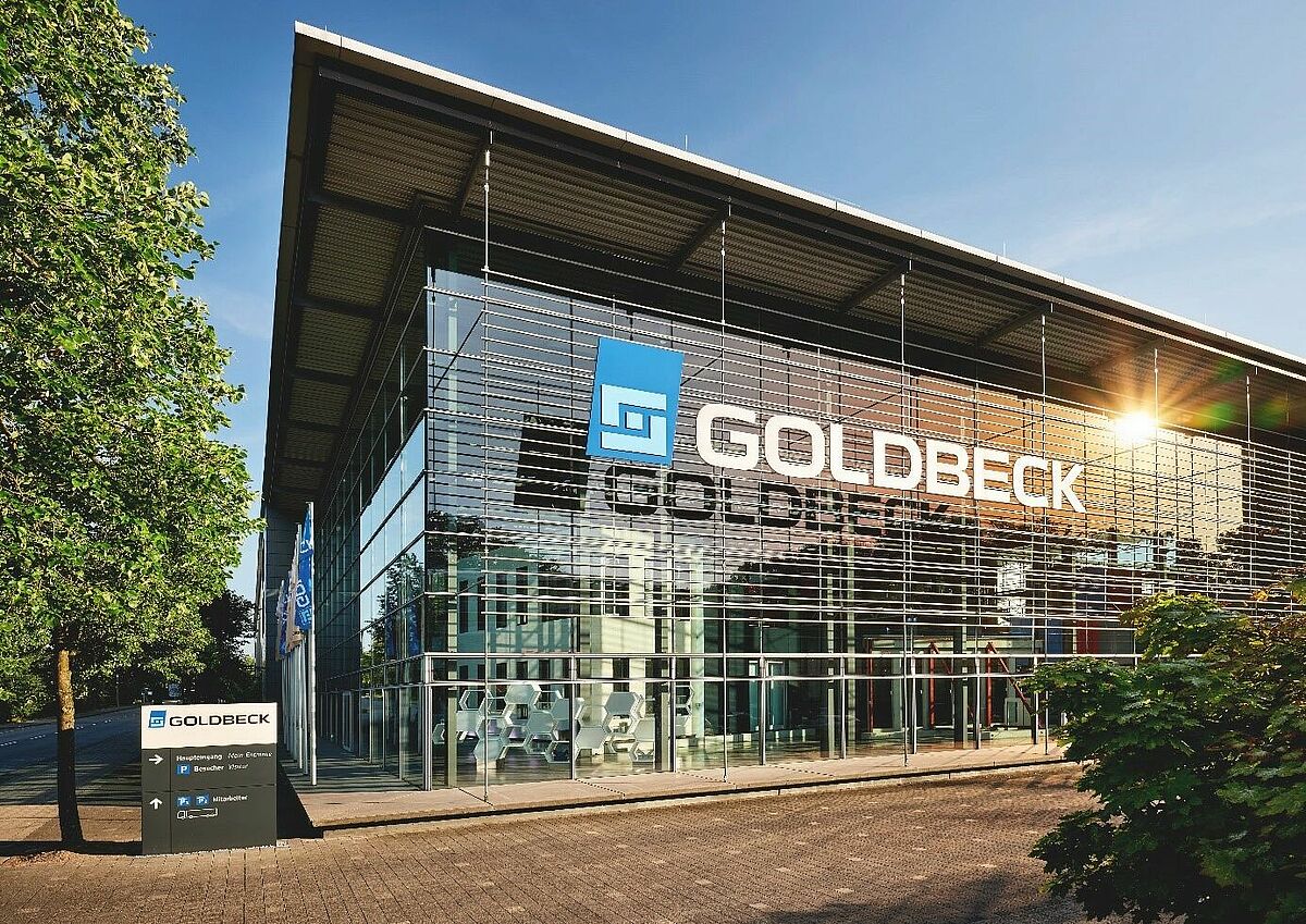 Perspektiven und Karrierechancen bei GOLDBECK